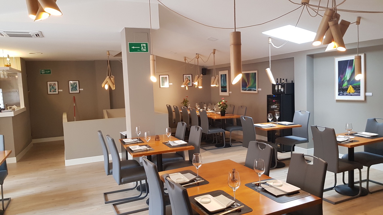 Restaurante Ki-jote | Alcalá Gastronómica